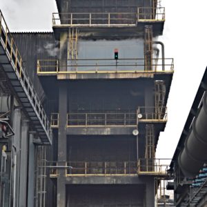 Unattended and automated operation of quenching car and ramps - Hutni ...